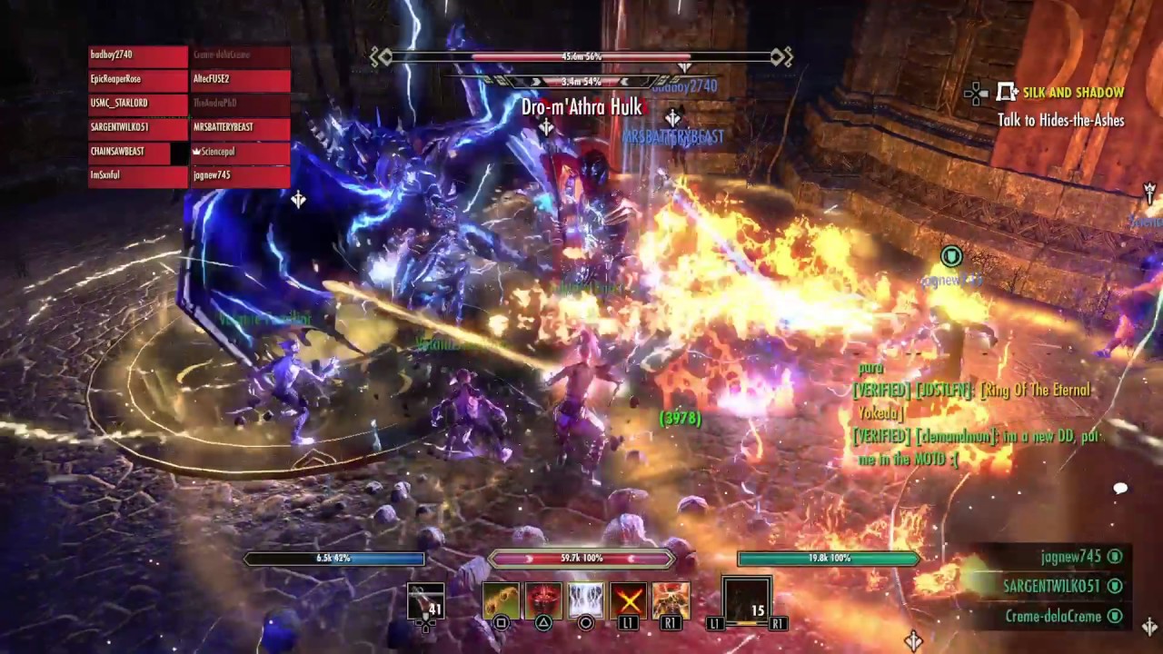 Hm vmol practice - YouTube