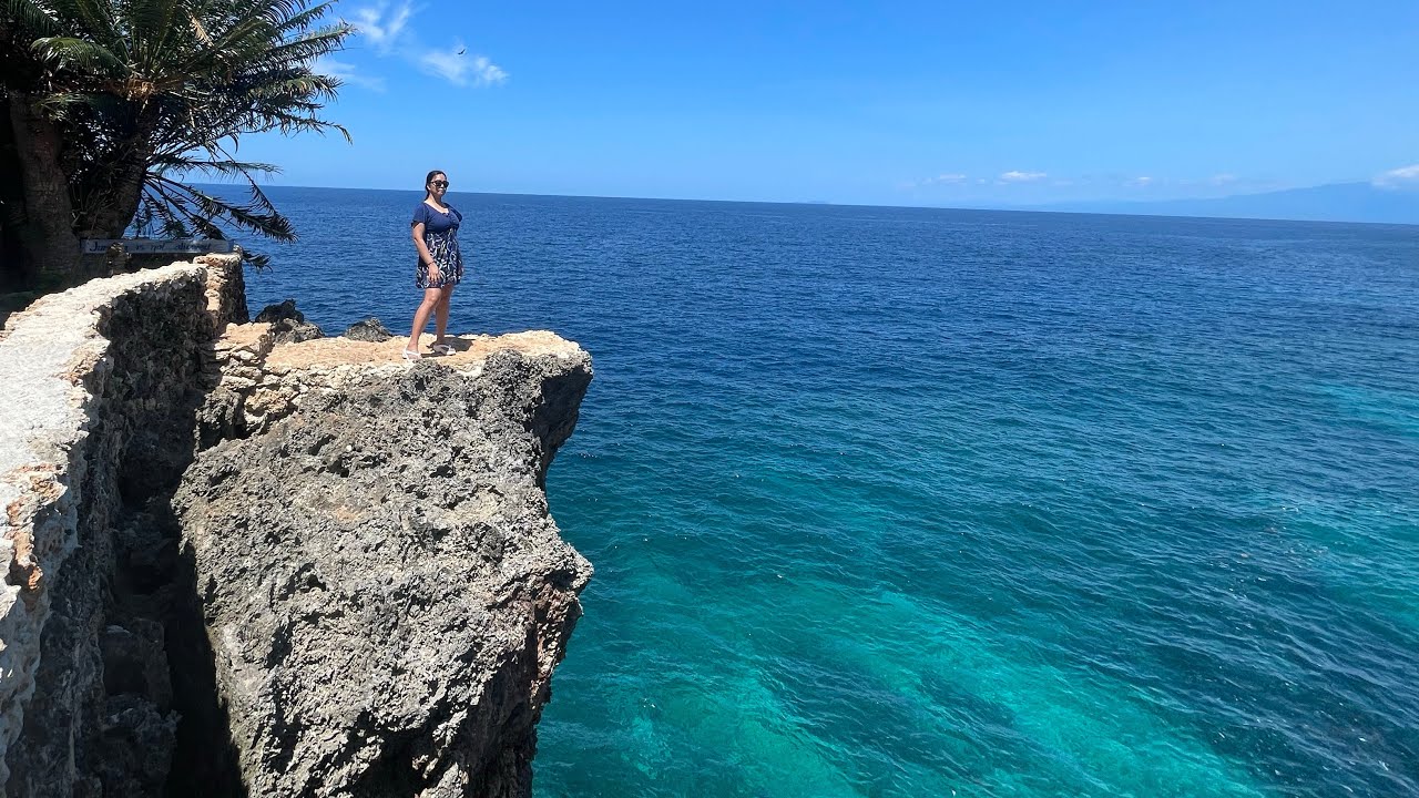 Pitogo Cliff - i think it is one of the newly discovered hidden ...