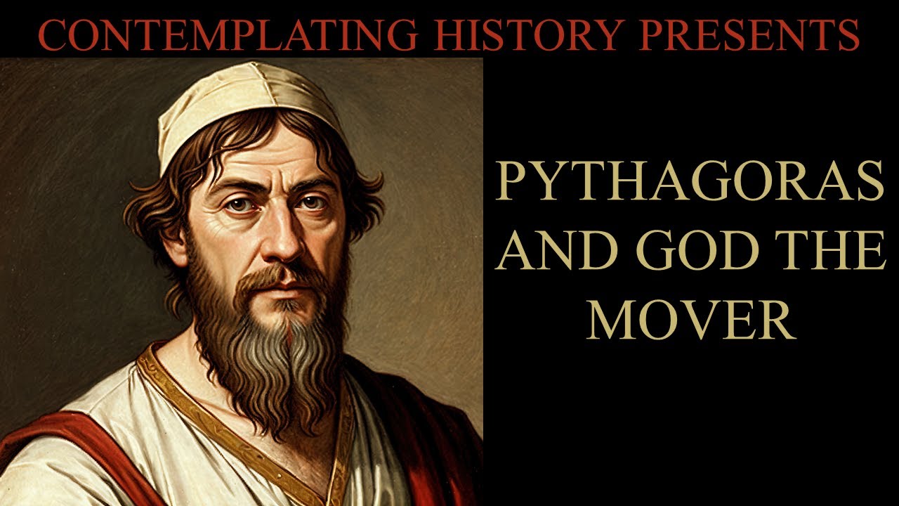 Justin's Hortatory Address to the Greeks XIX Testimony of Pythagoras ...