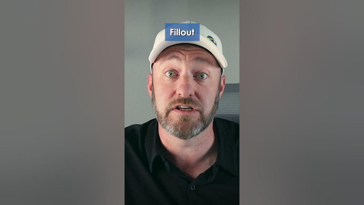 Update Your Form Submissions in SmartSuite with Fillout - YouTube