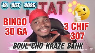 Boul Cho Kraze Bank Pou Jodi A 20 Oct T 2025 How To Invest In 2025 ...