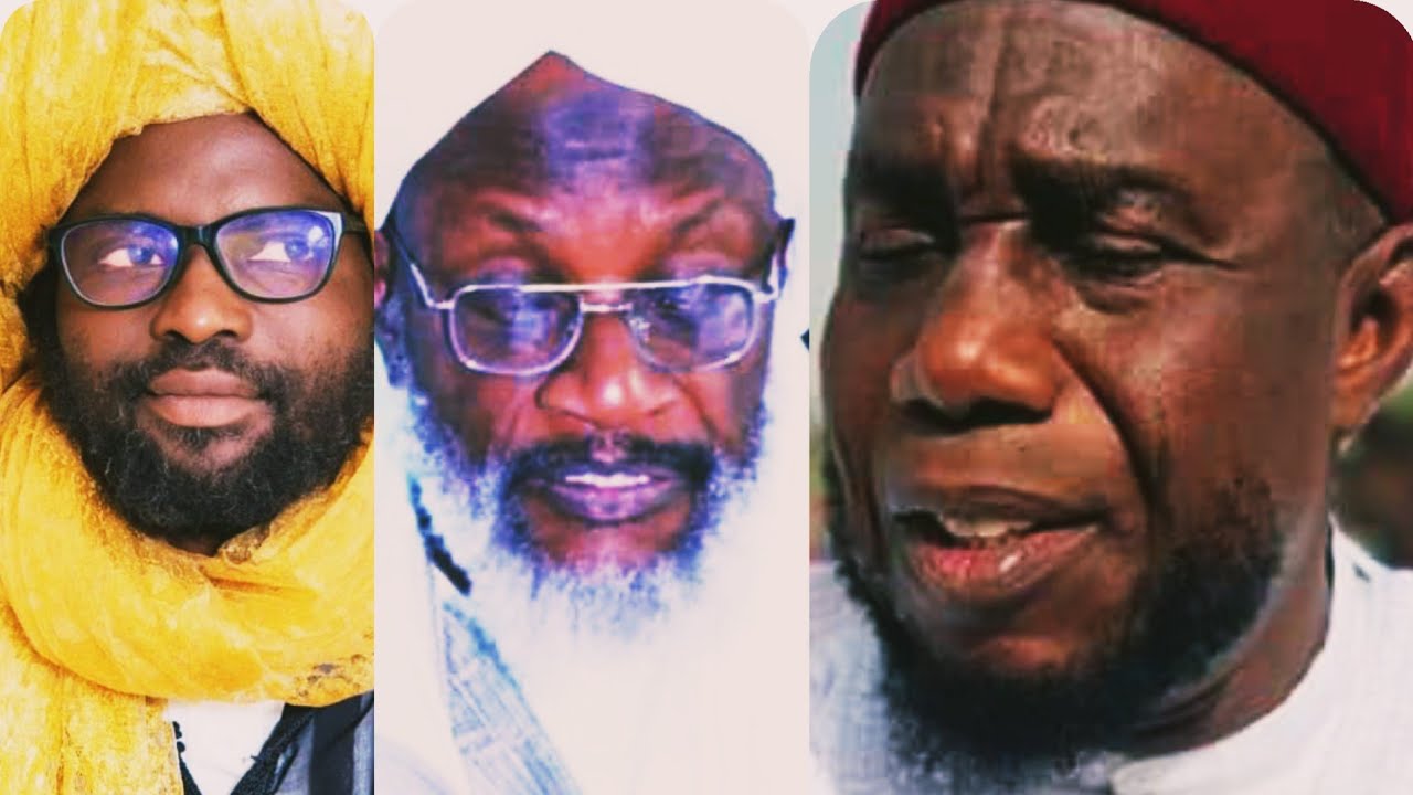 ORO LAWANI !!! OMO OGUN OLOHUN NI AWON ARAGBAJI EMOFI ENUKAN ORO LAWANI ...