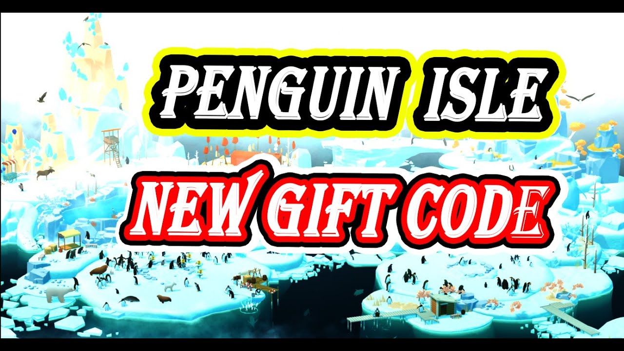Penguin Isle New Gift Code June 2021 YouTube penguin-isle-new-gift-code-june-2021-youtube