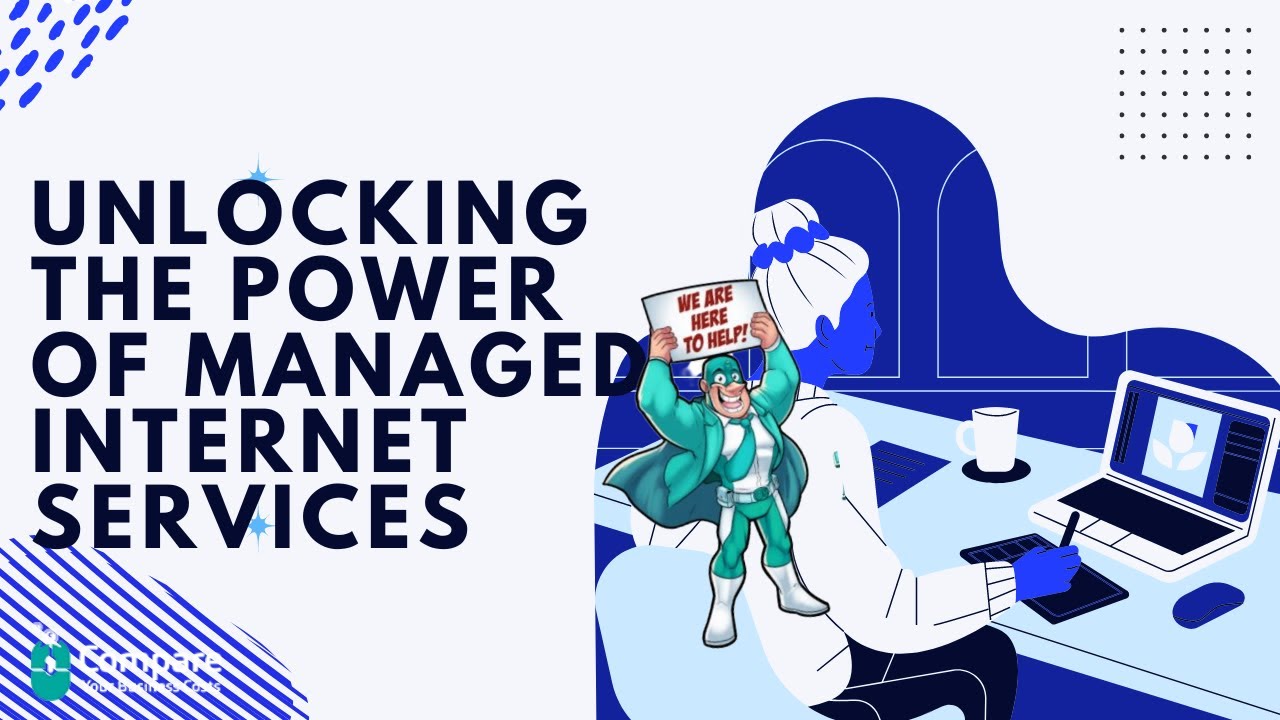 Unlocking the Power of Managed Internet Services: A Complete Guide ...