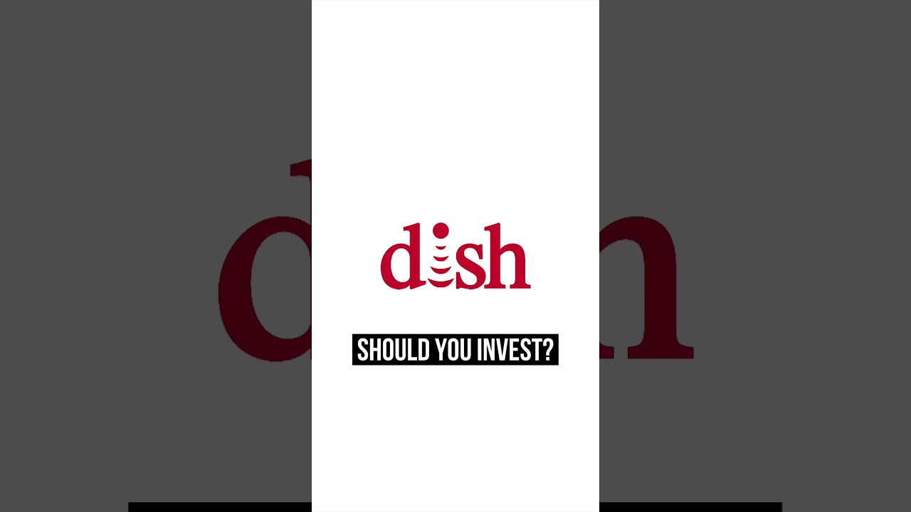 Dish Network Logo Vector