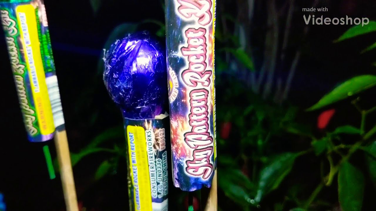 🚀Rocket Time🚀: 🌌SKY PATTERN ROCKETS🎆 (FIREHAWK FIREWORKS) - YouTube
