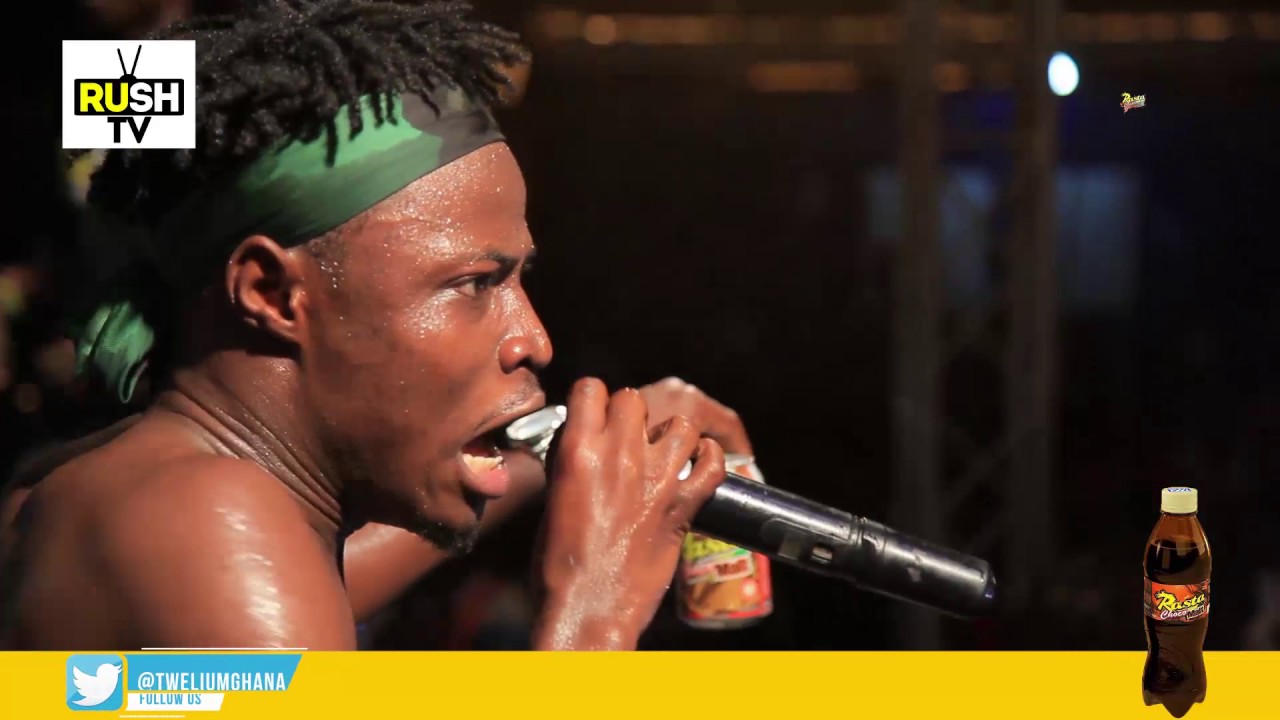 RASTA CHOCO MALT CONCERT ASHAIMAN HD - YouTube