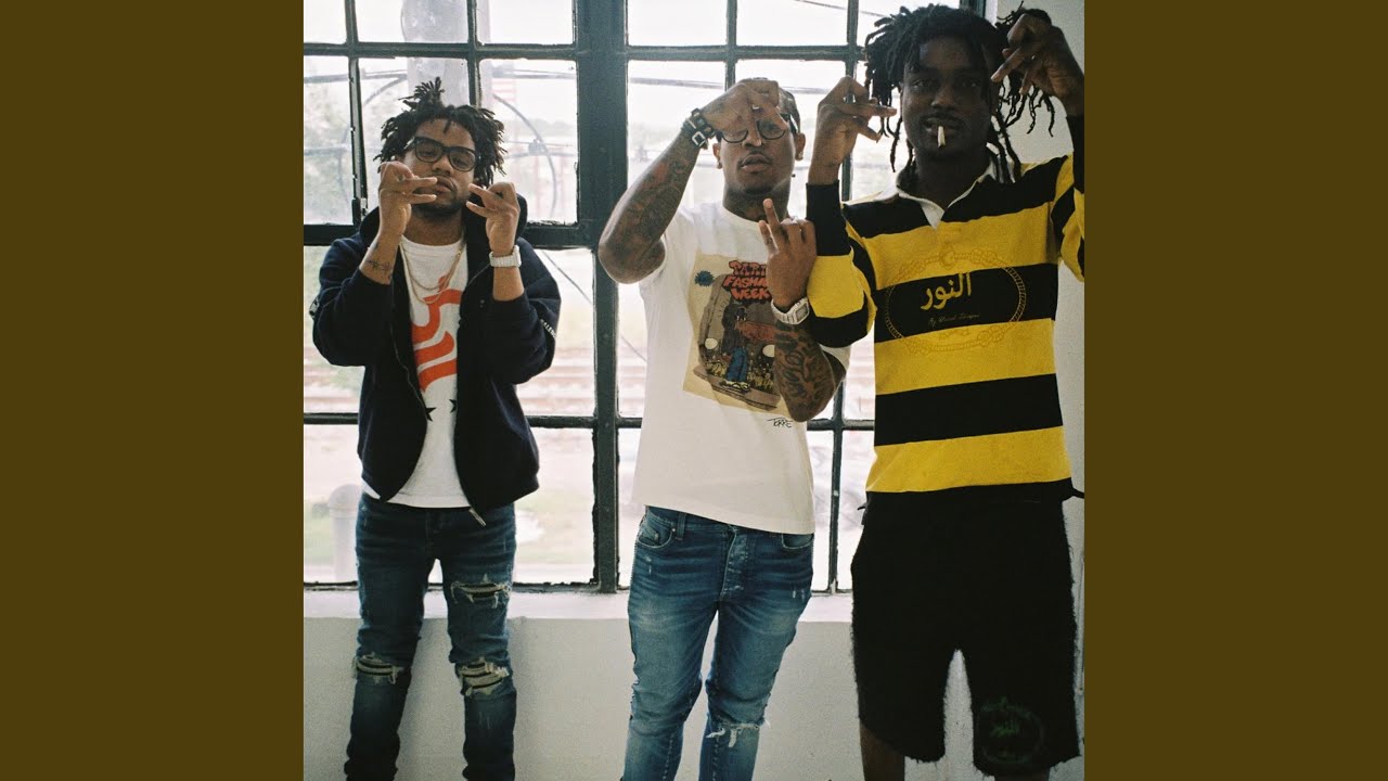 2Pure (feat. Tezzus & Lil Righteous) - YouTube