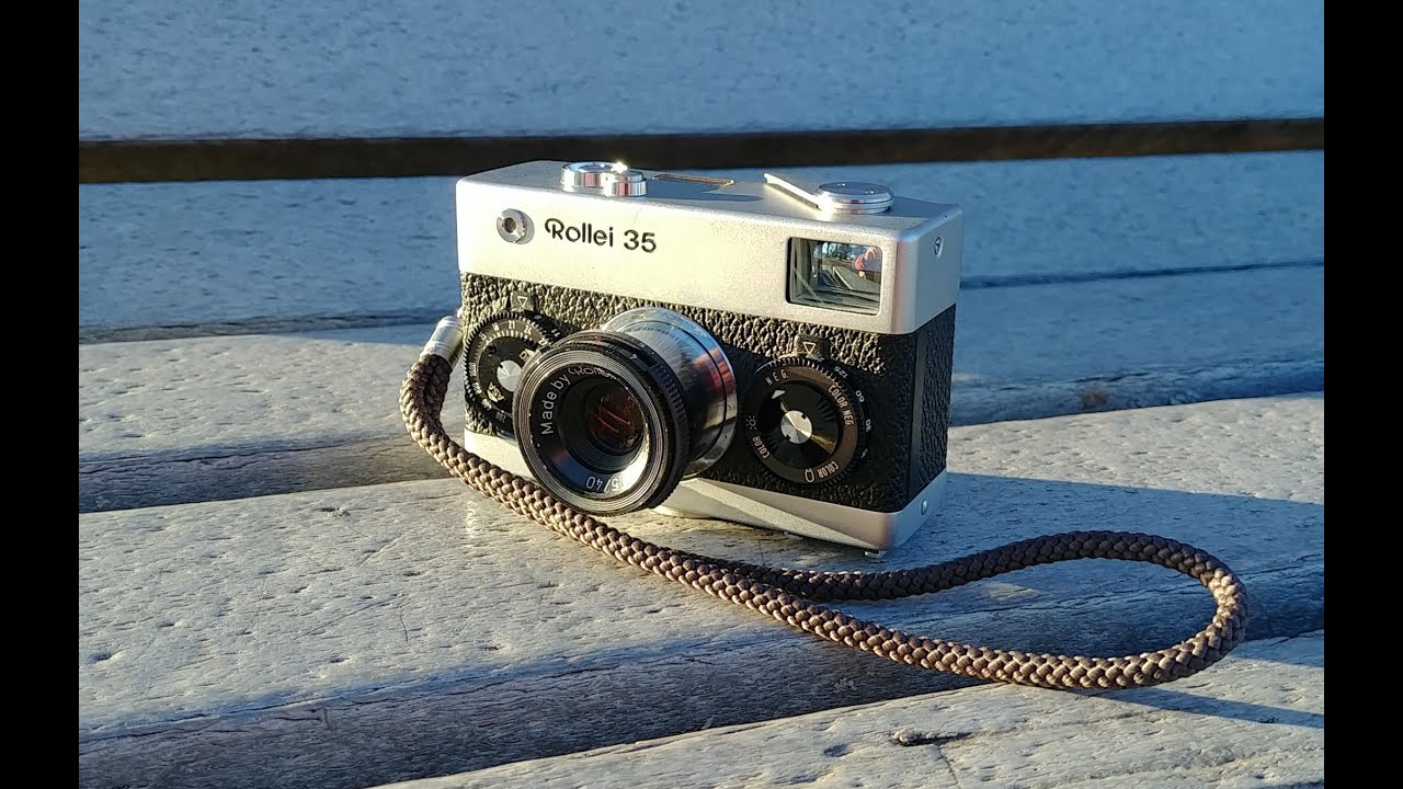 How to Resist Hoarding Cameras - YouTube