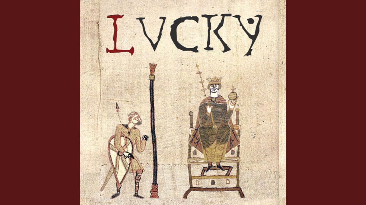 Lucky (Cover) - YouTube