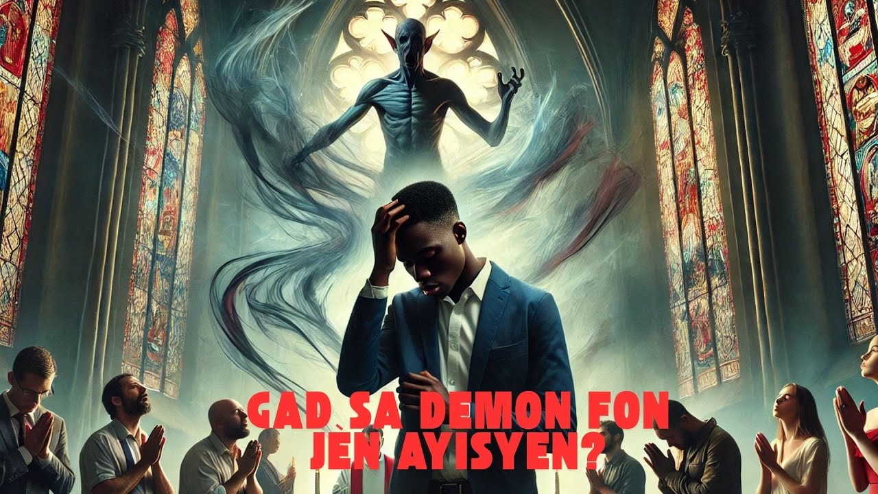 📌👀𝗚𝗔𝗗 𝗦𝗔𝗞 𝗥𝗜𝗩𝗘 𝗬𝗢𝗡 𝗝È𝗡 𝗚𝗔𝗦𝗢𝗡 𝗔𝗬𝗜𝗦𝗬𝗘𝗡 𝗡𝗔𝗡 𝗬𝗢𝗡 𝗟𝗘𝗚𝗟𝗜𝗭 ‼️ È𝗦𝗞𝗘 𝗪 𝗞𝗪È 𝗡𝗔𝗡 ...