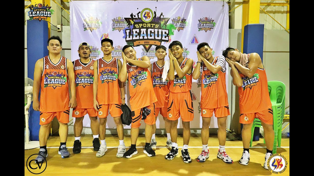 SK BASKETBALL LEAGUE 2022 : INDIPENDENT VS ALL STOCK (JUNIOR DIVISION ...