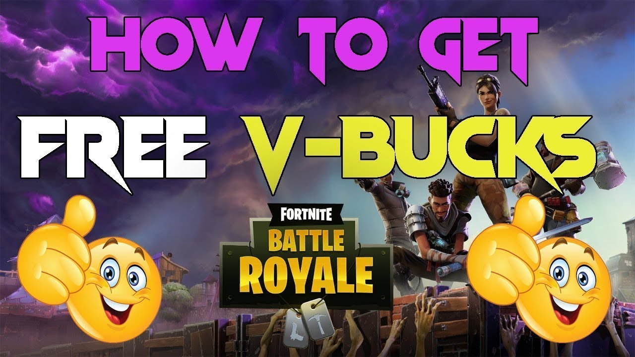 HOW TO GET FREE VBUCKS !!! FORTNITE 2021 UPDATED!!!! (ULTRA FREE ...