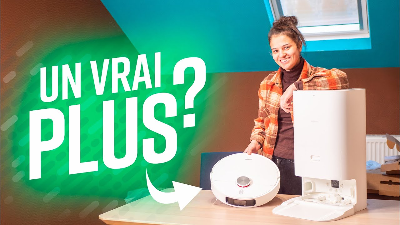 Xiaomi X10 Plus : Test et Avis HONNÊTE - YouTube