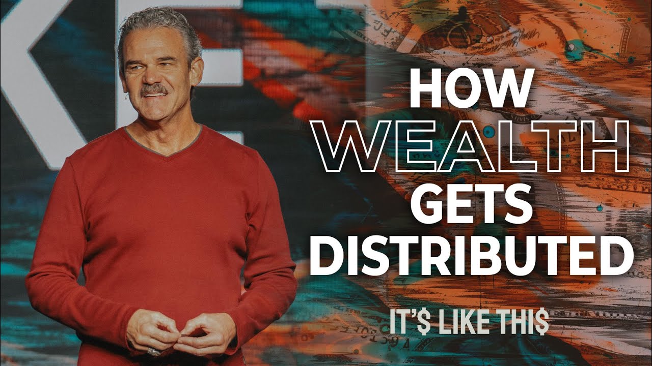 It's Like This | How Wealth Gets Distributed - YouTube