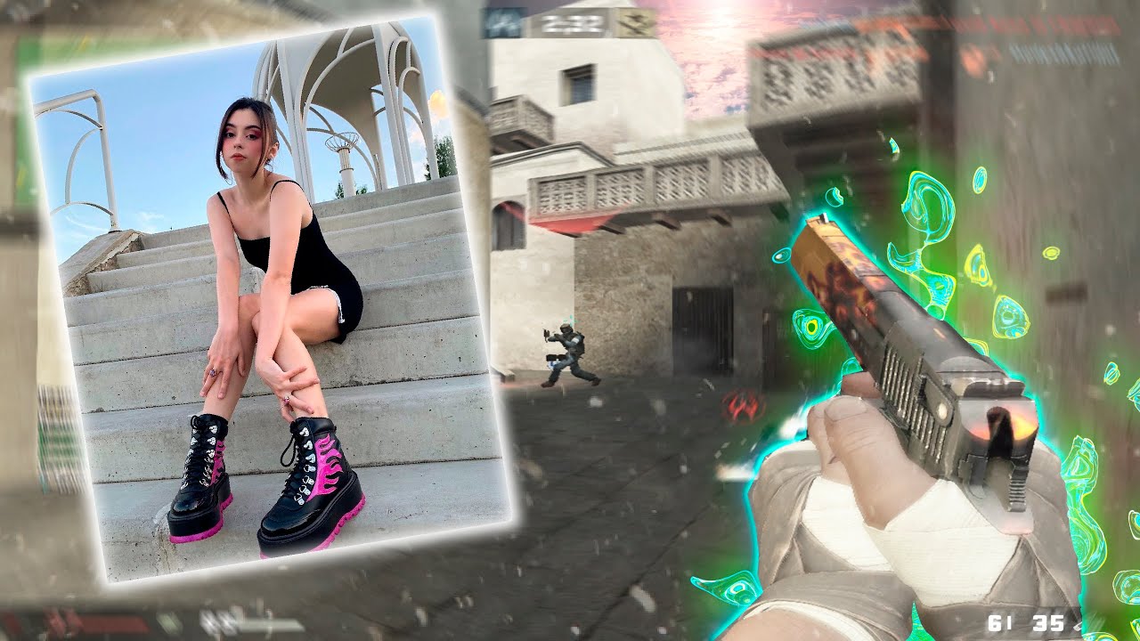 Дора Дорадура (Css V91 v92 v34 СБОРКА css fragmovie ксс мувики мувик cs go fragmovie) ️ - YouTube