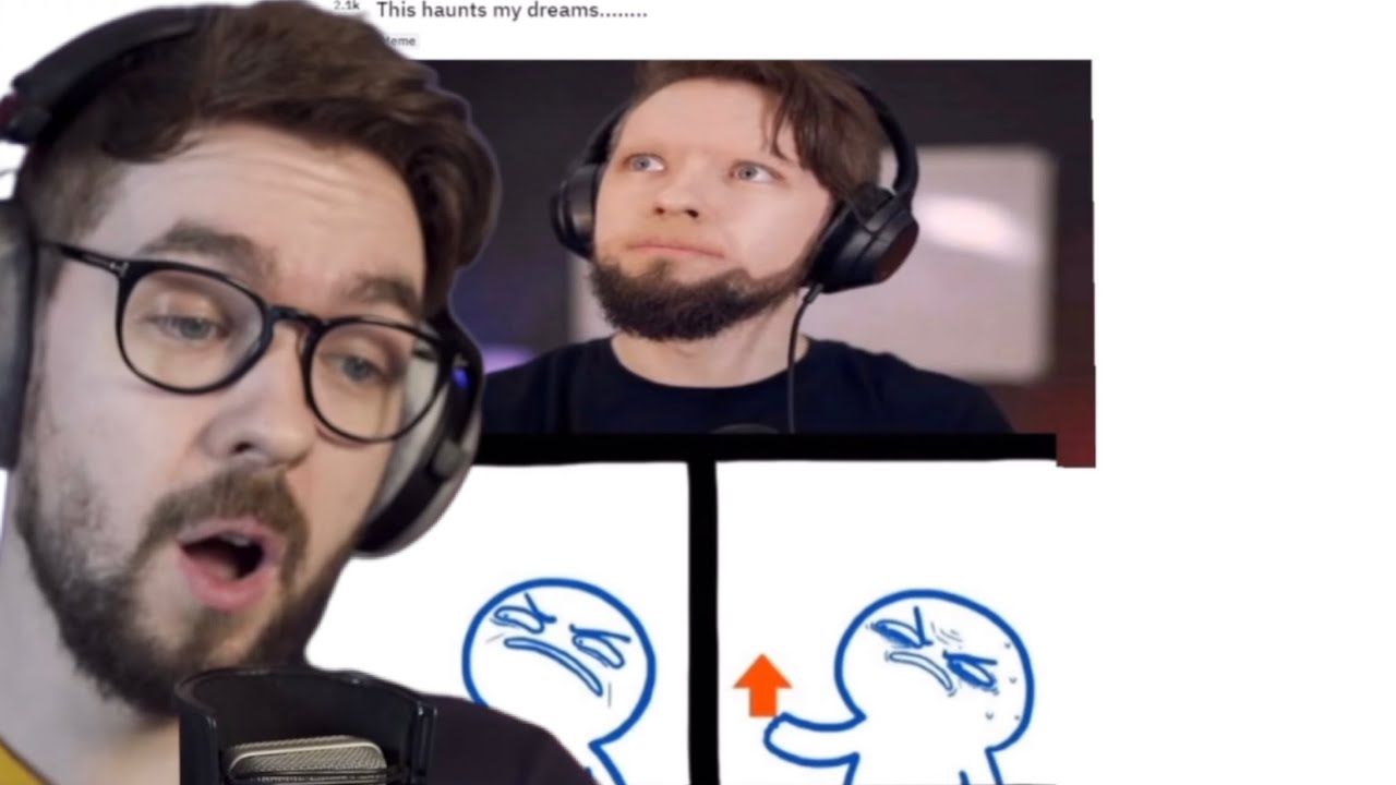 This Is Horrifying - YouTube