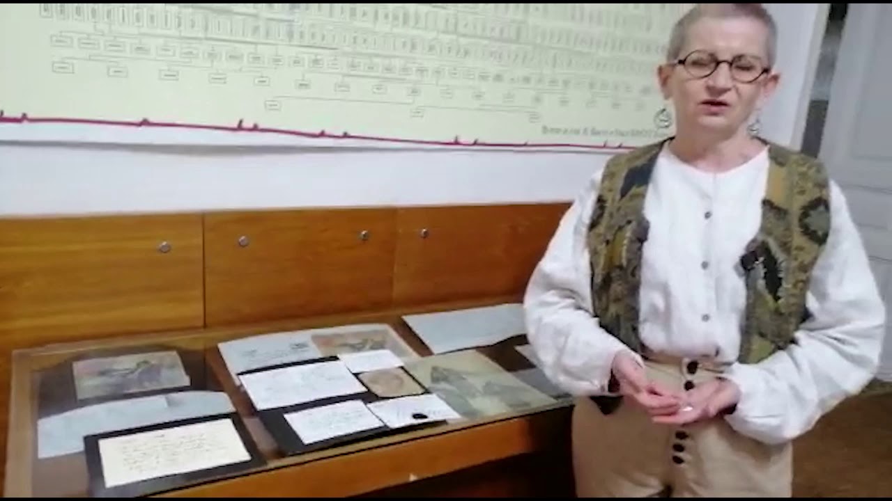 Ultima dorință a Mariei Cantacuzino-Enescu, nascută Rosetti-Tescanu ...