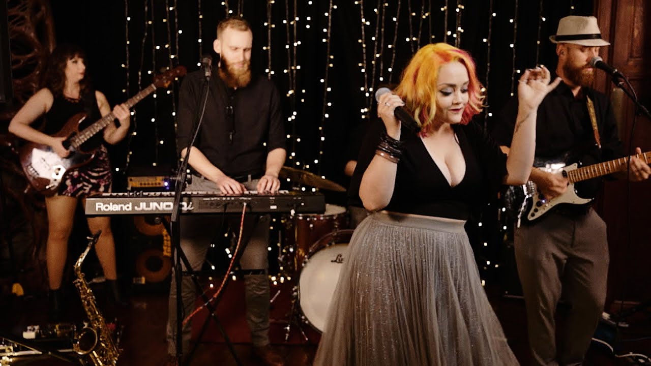 Promo Music Video for The Spoils - YouTube