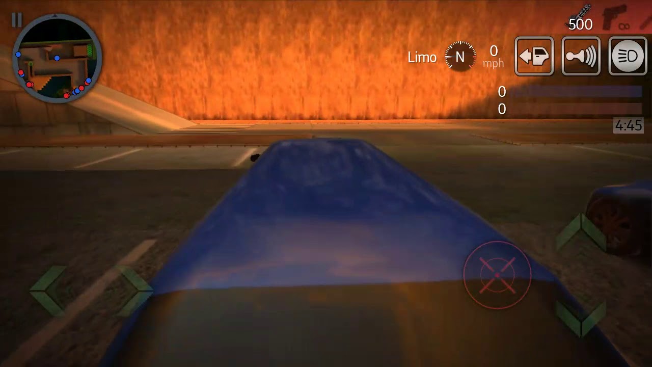 Playback 2 game and mission - YouTube