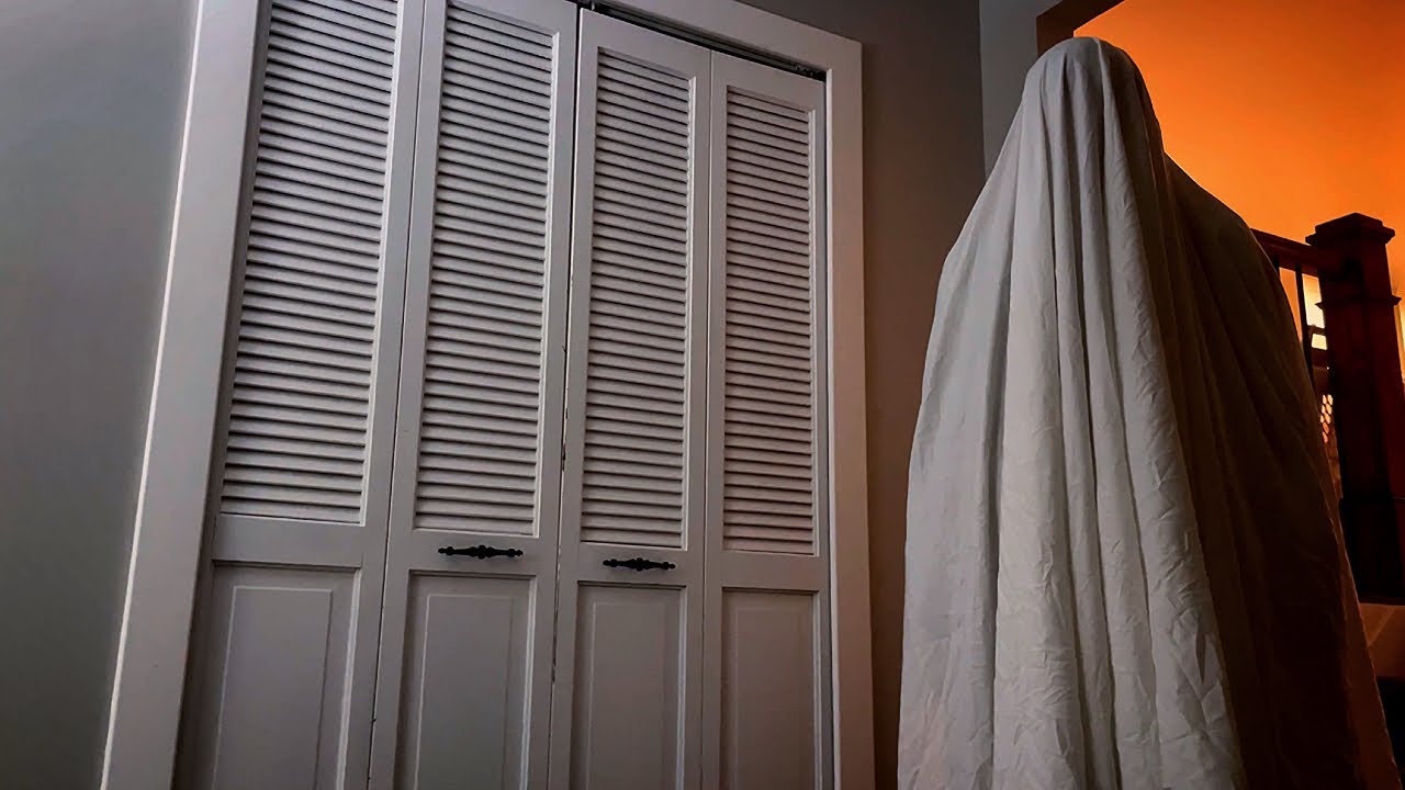 The Worst Ghost Ever - Short Horror Film - YouTube