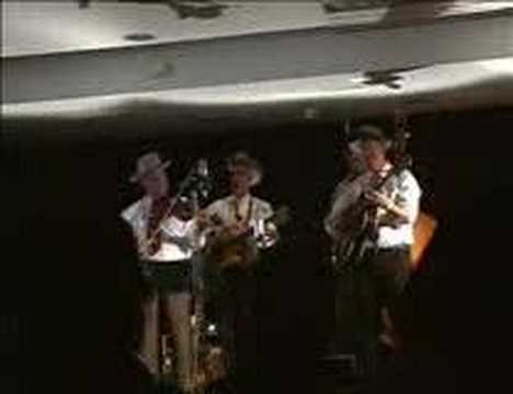 Hillbilly Swing - YouTube