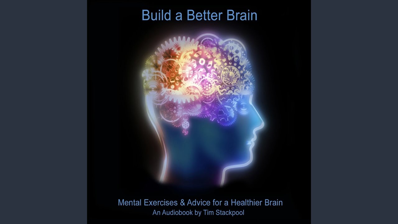 Quick Tips for Better Brain Performance - YouTube