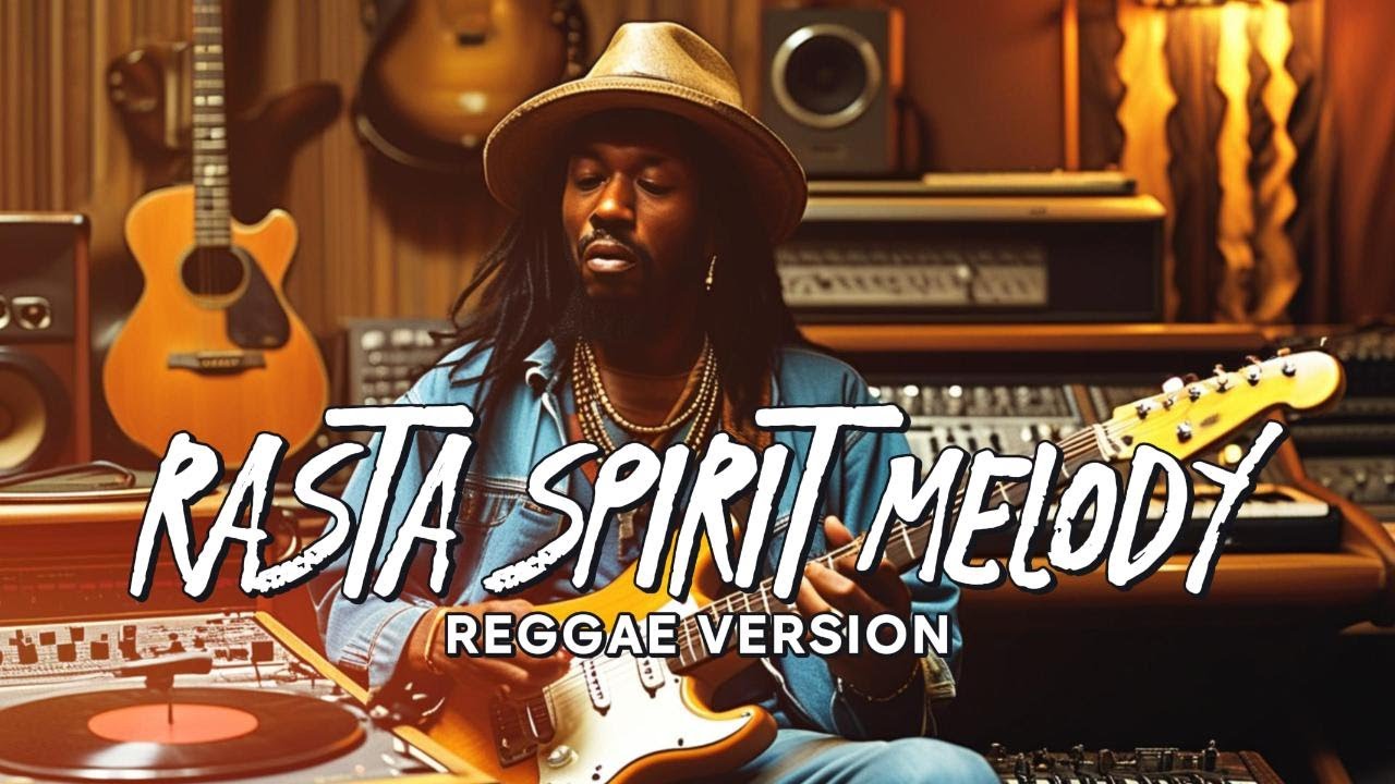 Rasta Spirit Melody - Reggae Version | Pewz Reggae Serenity - YouTube