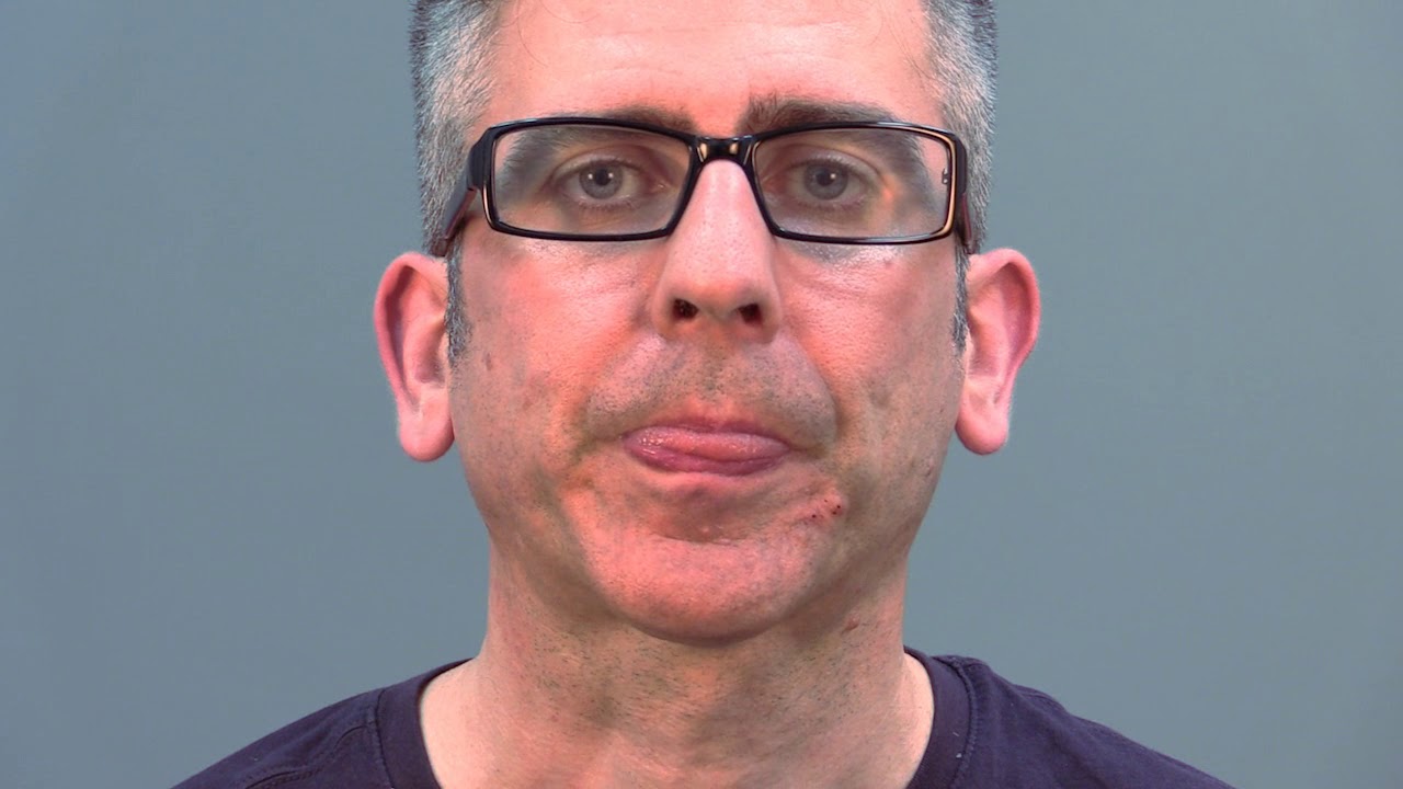 Masako Technique - YouTube