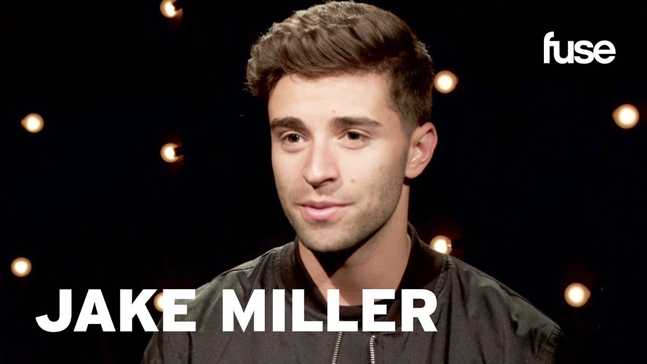 Jake Miller On His New Project, 2AM In L.A. | Fuse - YouTube