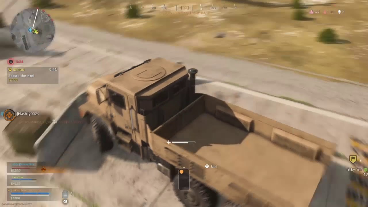 Call of Duty: Random Moments 6 - YouTube