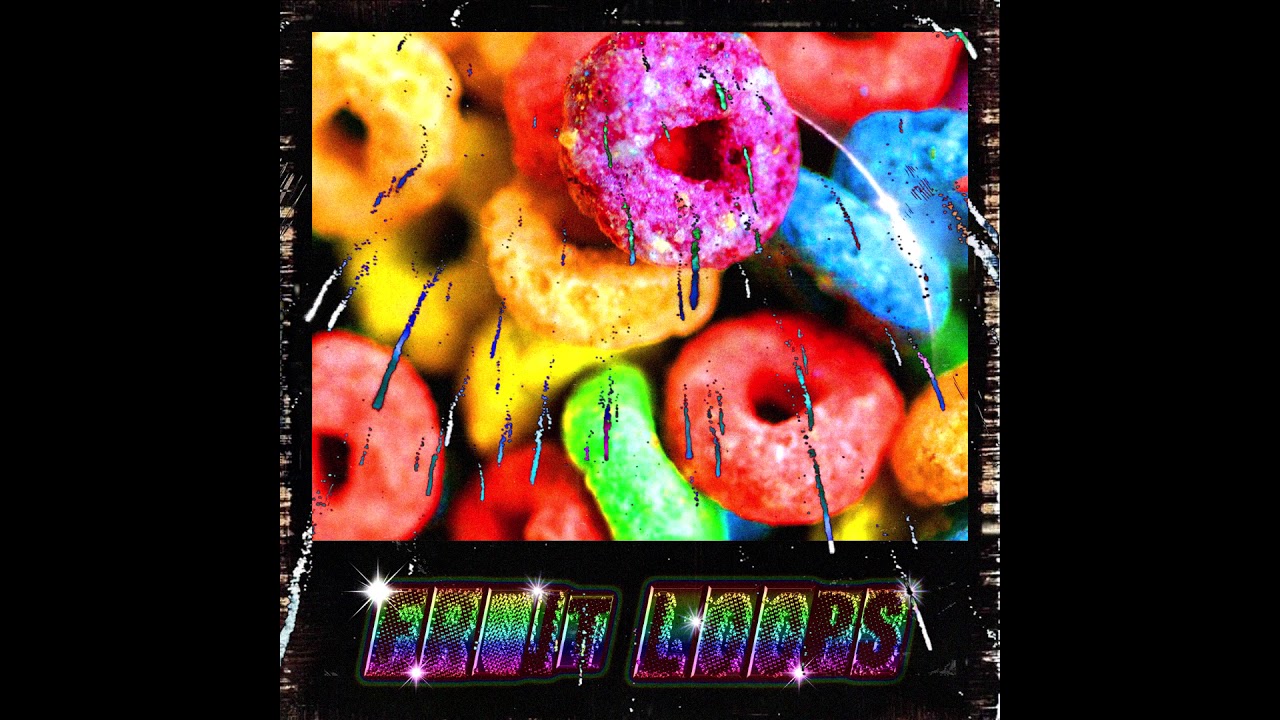 FRUIT LOOPS - YouTube