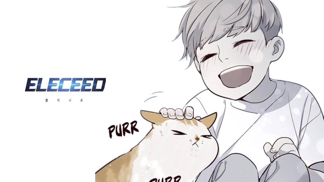 Elceed Chapter 7 - YouTube