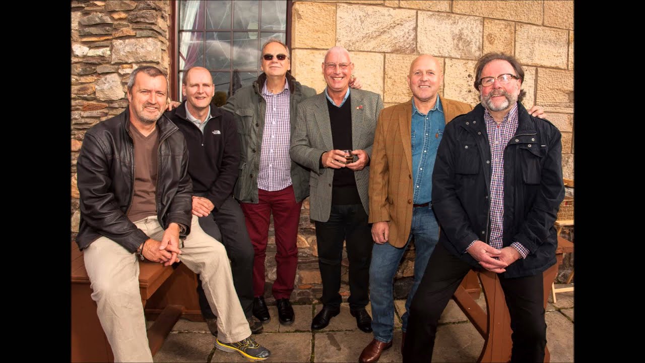 Larkhall Video with Original Music by Touchwood with Images by Les ...