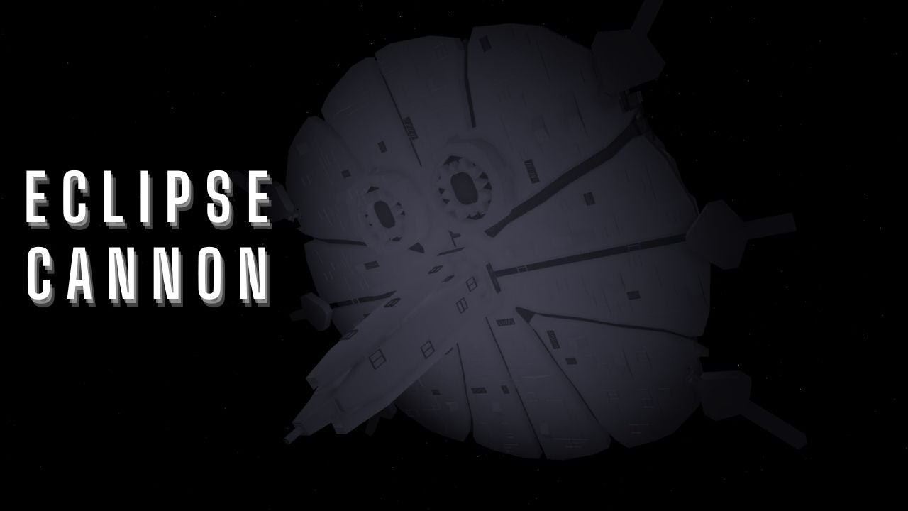 Roblox Plane crazy: Eclipse Cannon (Sonic adventure 2) - YouTube