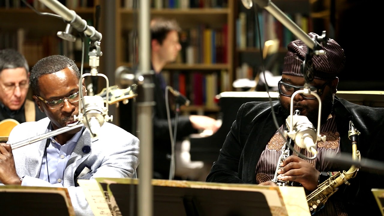 Andy Farber & his Orchestra - YouTube