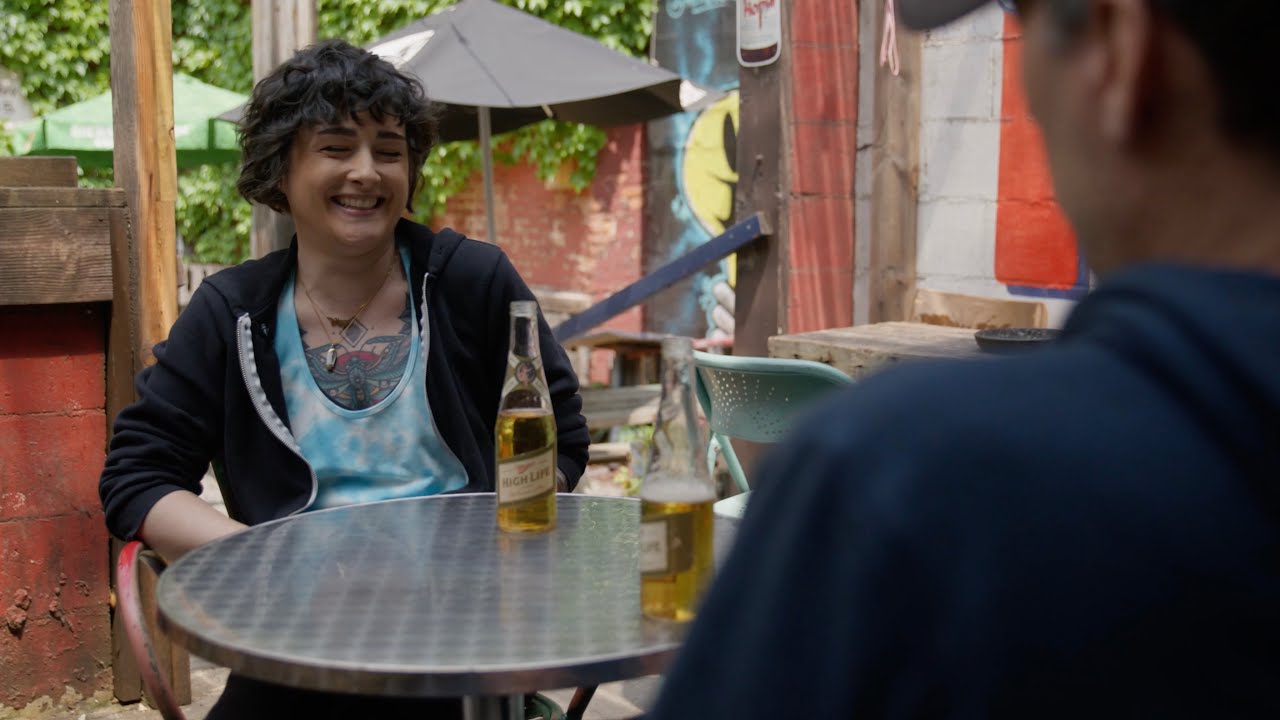 Kate's Character Intro | The Glass Cannon Podcast Campaign Two ...