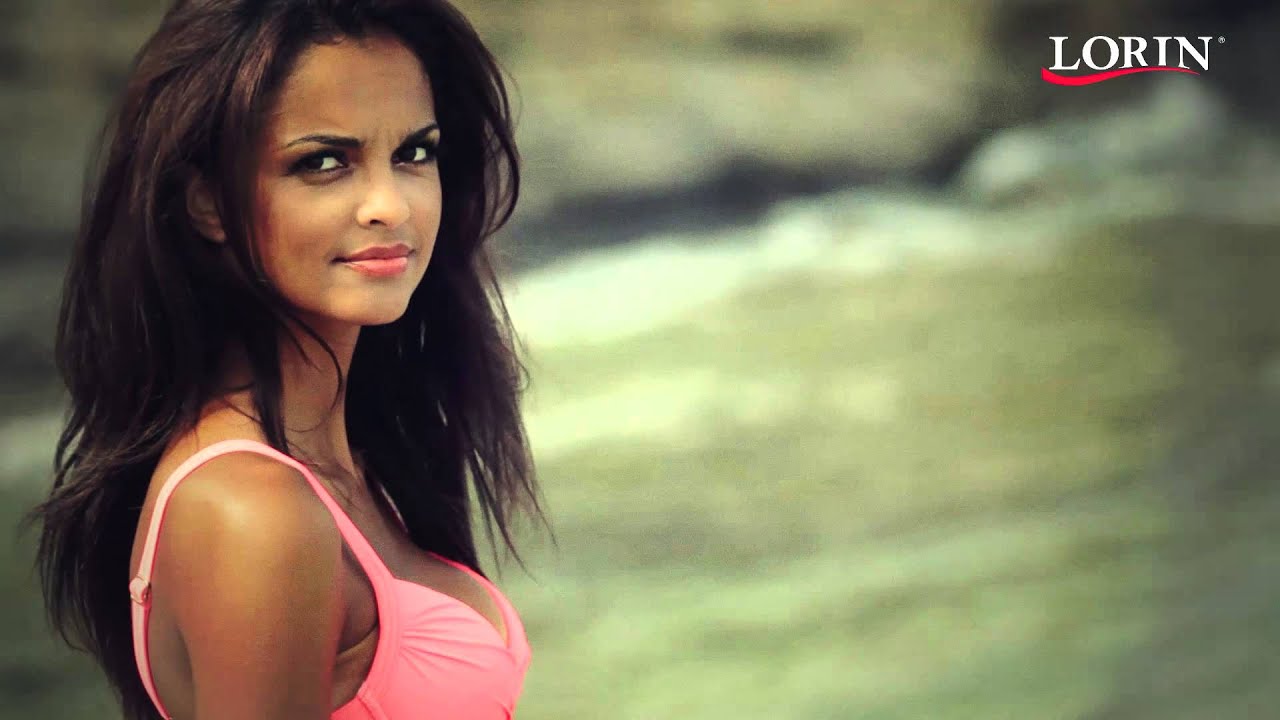 Sunflower Bikinis - Bikinis Lorin - YouTube