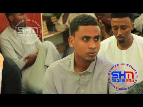 SH. CABDI XAYI | YAA SOMALI AH HADAA ADIGA SOMALI AHAAN WEYSO |