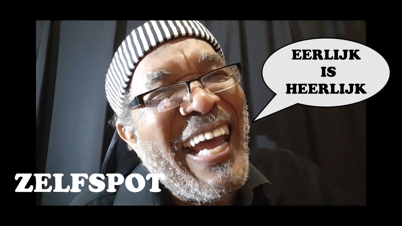 ZELFSPOT! - YouTube