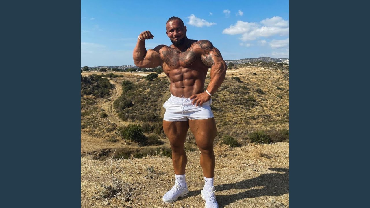 Leonidas Arkona - YouTube