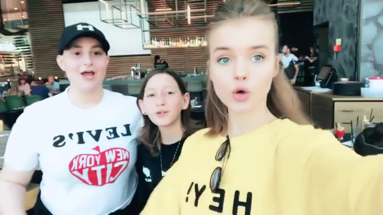 The Best Anna Zak Musical.lys ||• @anna.zak - YouTube