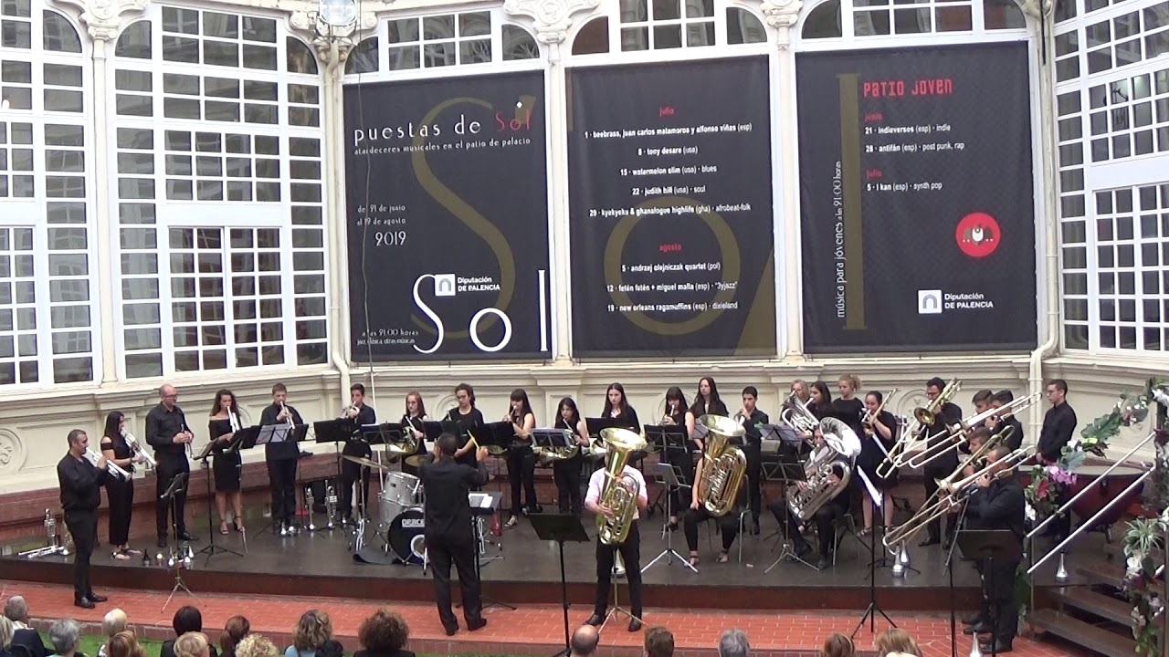 Tuba Concerto - Romanza - R. VAUGHAN WILLIAMS - YouTube