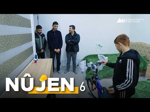 Nûjen 6 - Xeleka 2 | نووژەن ٦ - خەلەكا ٢