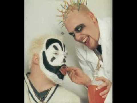 violent j homies to smoke with feat. monoxide child - YouTube