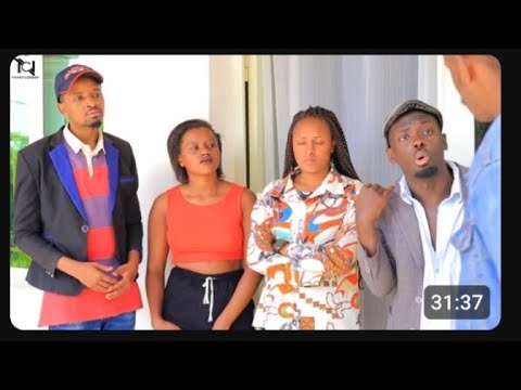 Nyxo Comedy.Umupangayi nu muhehesi part 1 - YouTube