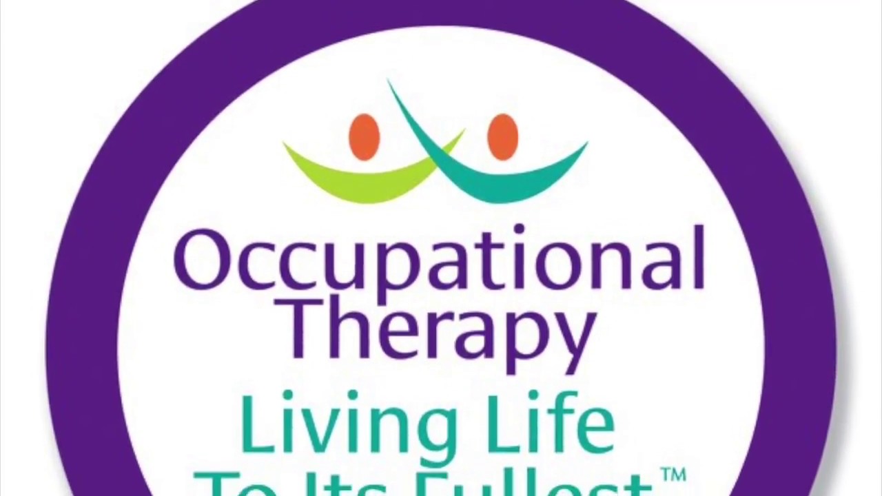 The Purple Book Occupational Therapy : Occupational therapy books ...