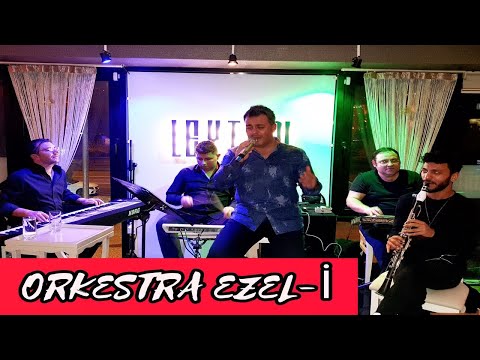 Muammer Barut(Blok flüt)- Gökhan Gül sahne