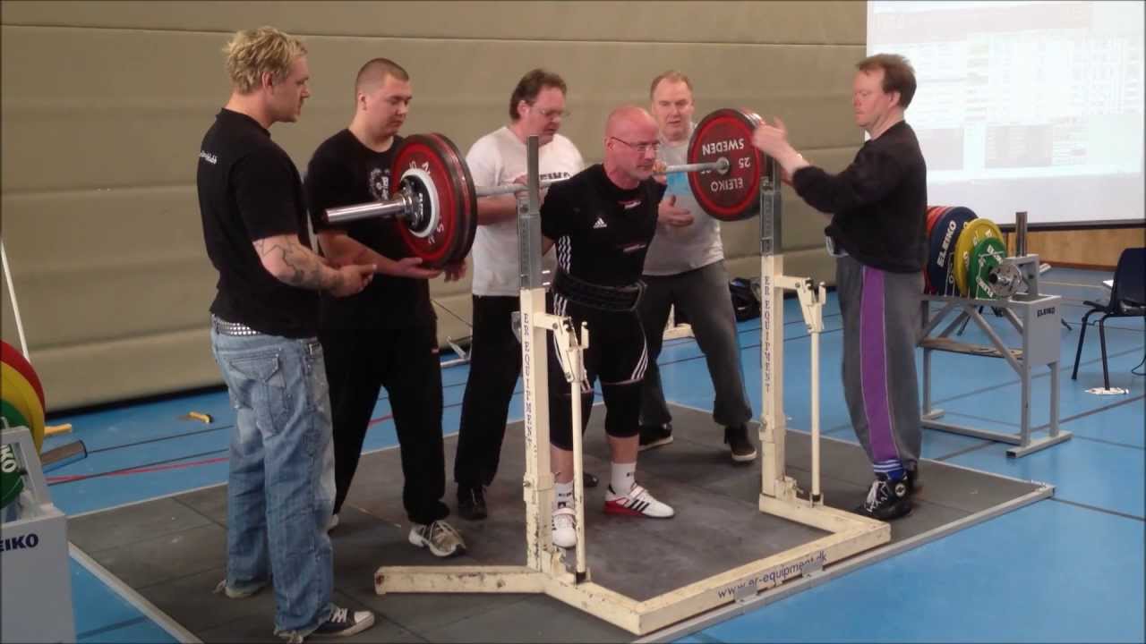 Serie 2 2013 lars berglund - YouTube