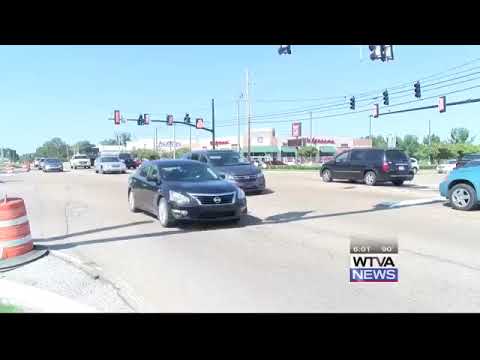 MDOT adds traffic cameras to Gloster Street - YouTube